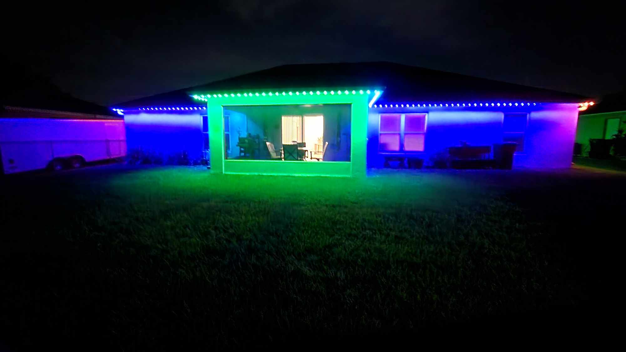 Nite Brite Lighting - Your one stop shop for permanent home and ...