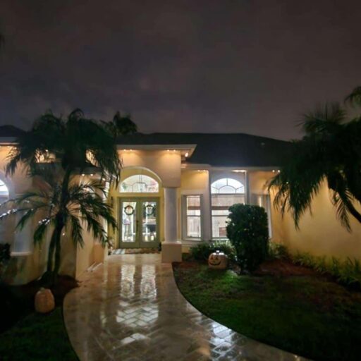 Nite Brite Lighting - Your one stop shop for permanent home and ...